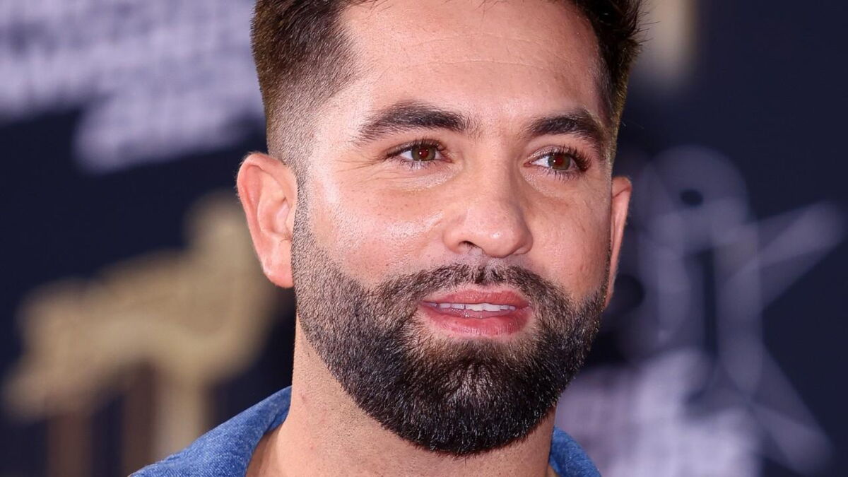 Kendji donne de ses nouvelles, 8 mois après sa blessure par balle, "Ma ...