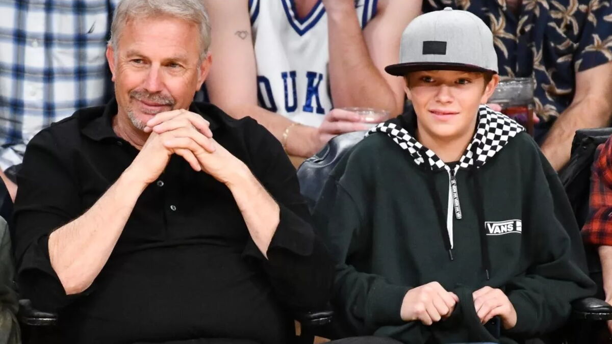 Cayden Wyatt Costner : qui est le 5e enfant de Kevin Costner