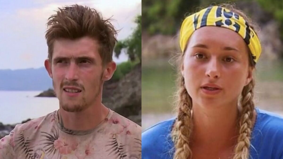 "Honte à lui" : l'attitude de Quentin (Koh-Lanta) face à Tania provoque ...