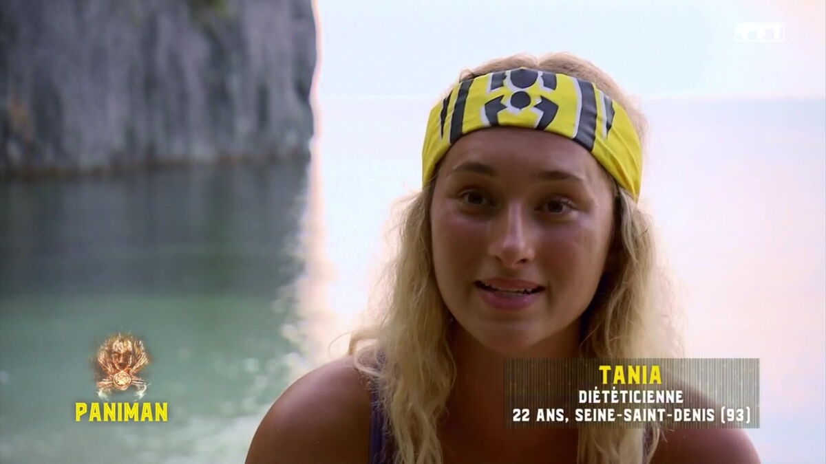 “Tu viens de signer ta sortie” : Tania (Koh-Lanta) accusée de tricherie ...