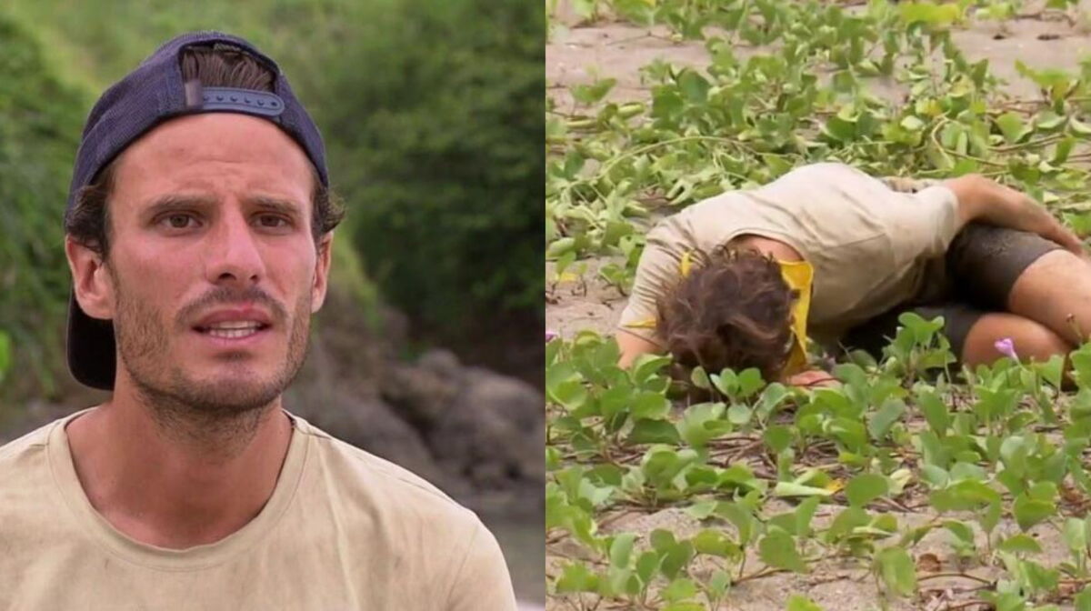 “C’est Neymar” : les internautes soupçonnent Martin (Koh-Lanta) de ...