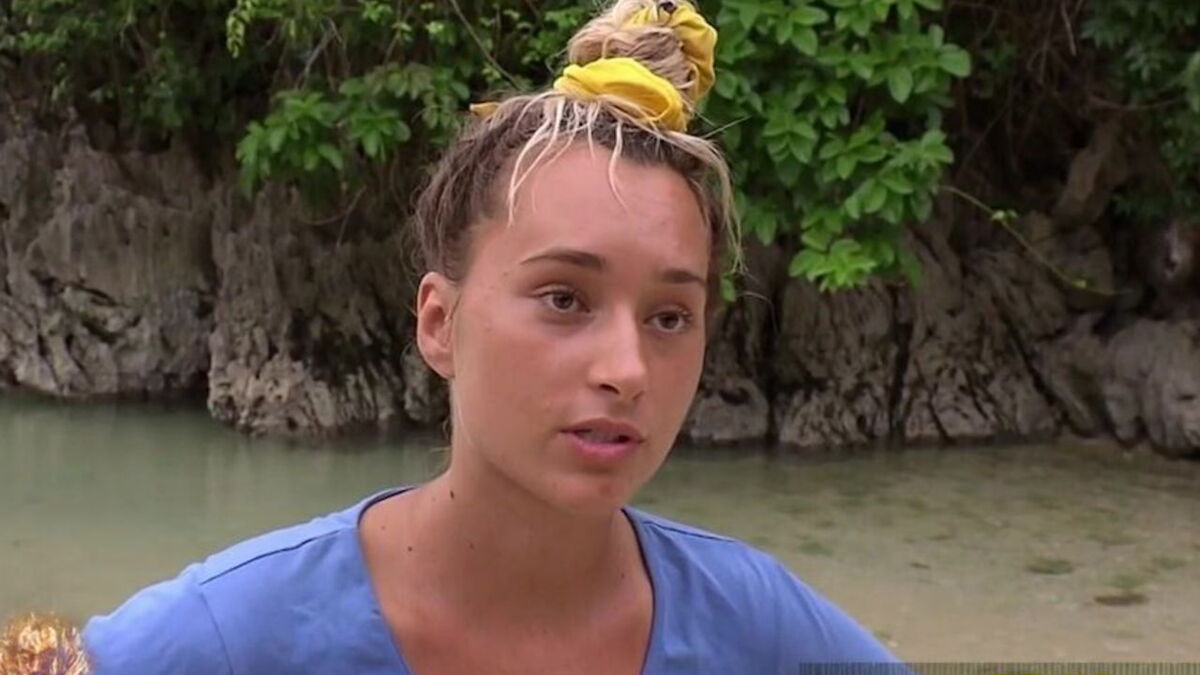 Exclu "Je suis en danger" : Tania menacée dans Koh-Lanta à cause de ...