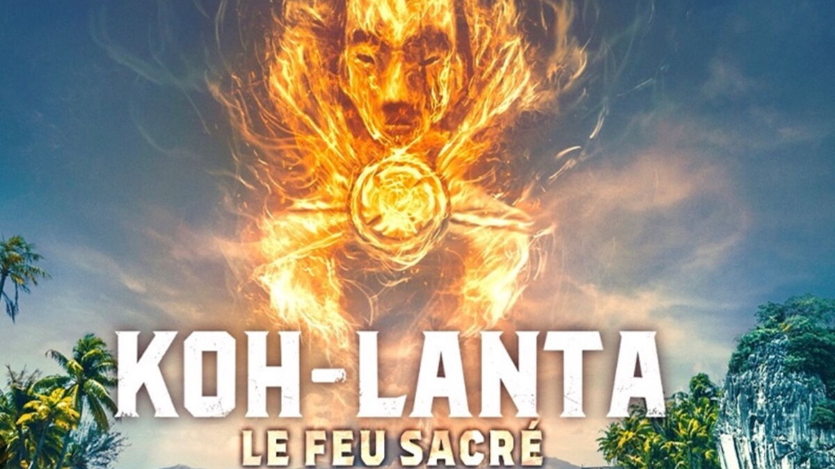 Martin - Koh-Lanta, le Feu sacré : biographie, réseaux sociaux, news ...