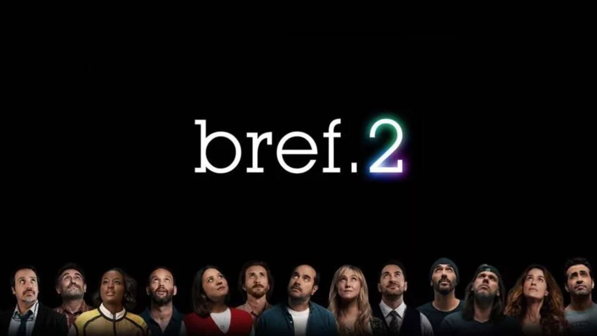 Les 5 leçons que l'on tire de la saison 2 de Bref en tant que Génération Y