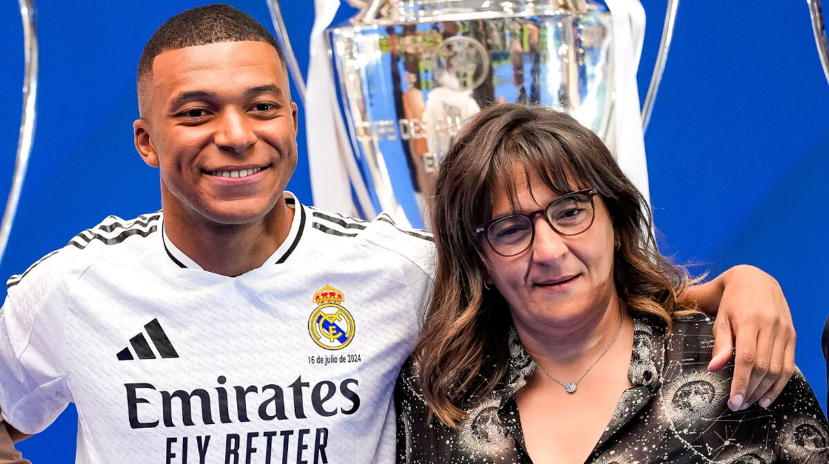 "Les gens ont une image..." : Kylian Mbappé sort du silence et défend ...