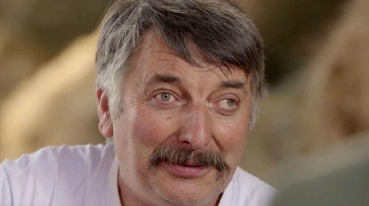 Didier officialise sa relation avec une autre participante de l ...