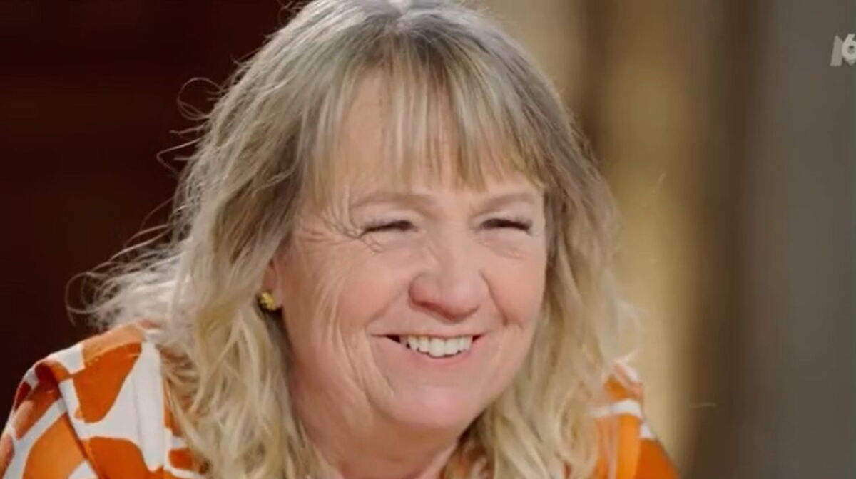 ADP : Un prétendant de Christine ne correspond pas du tout à son courrier