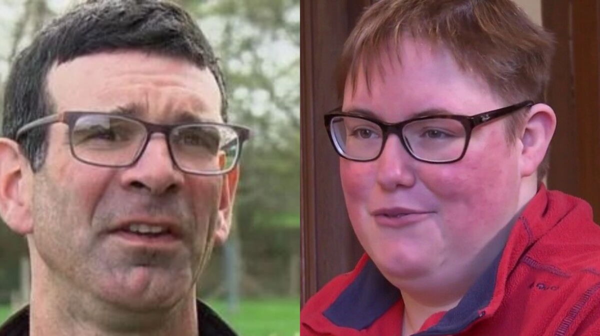 ADP : Justine accusée d'en faire trop avec Patrice, les internautes ...