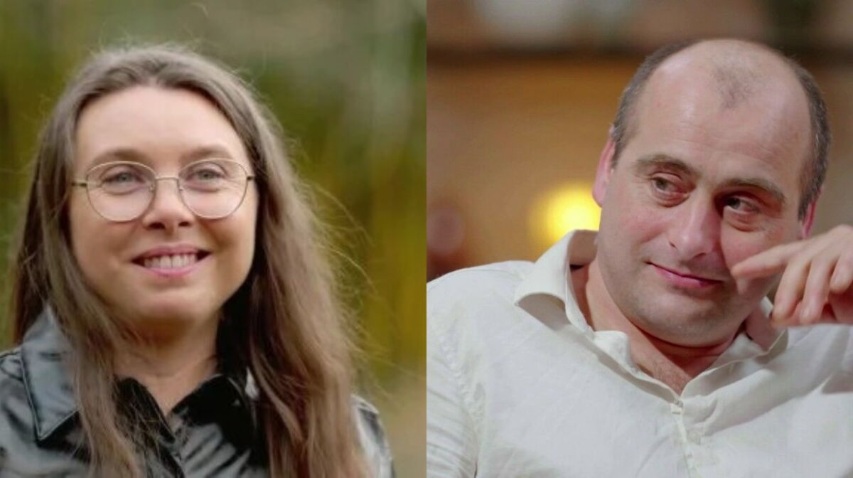 ADP : Gros rapprochement entre Charles et Véronique, ils dévoilent les ...