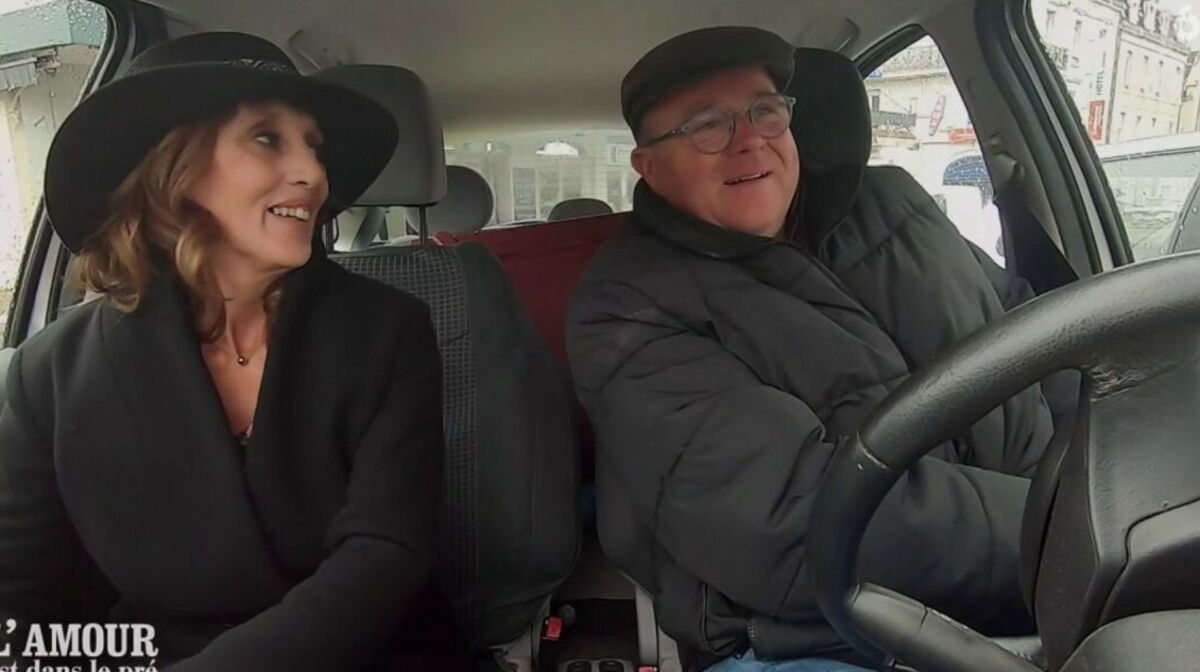 ADP : Corinne inexistante pour Olivier, les internautes réagissent, "Un ...