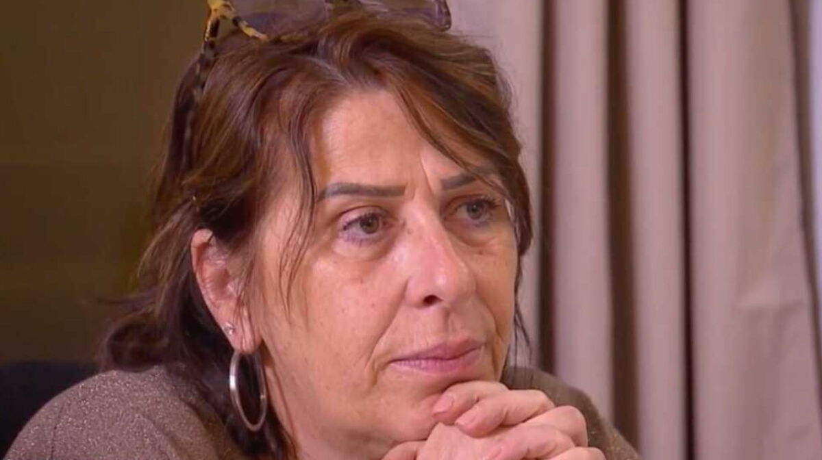 ADP : Sophie, la prétendante de Roméo, transformée après son passage ...