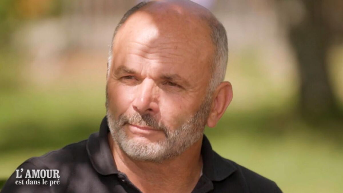 L'amour est dans le pré : Pierrick, manipulé par Livie est tombé de haut