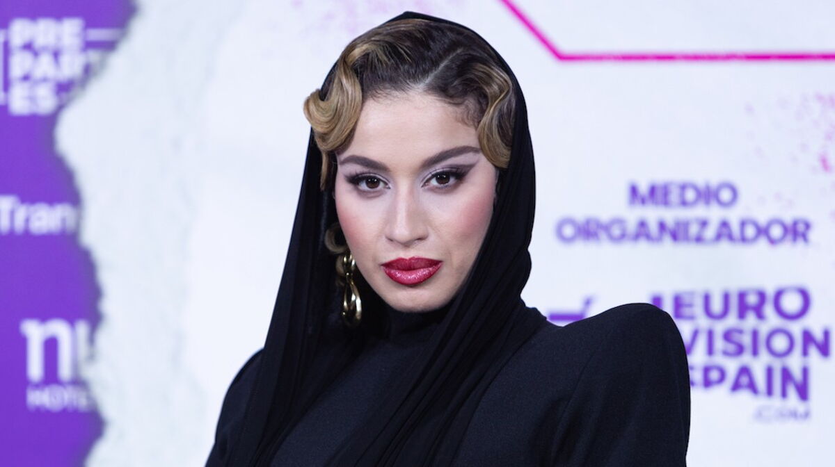 La Zarra au plus mal : plusieurs concerts de la chanteuse annulés après ...