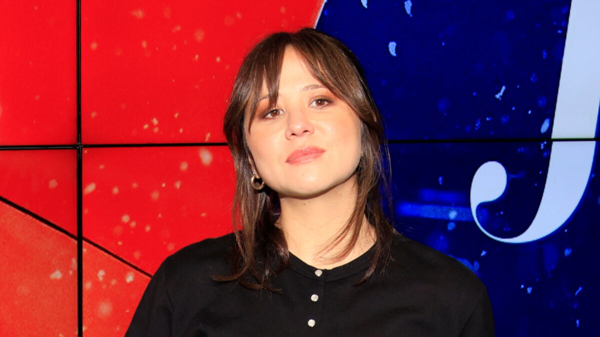 Laura Felpin en couple : elle se confie sur son passé amoureux, "J'ai ...