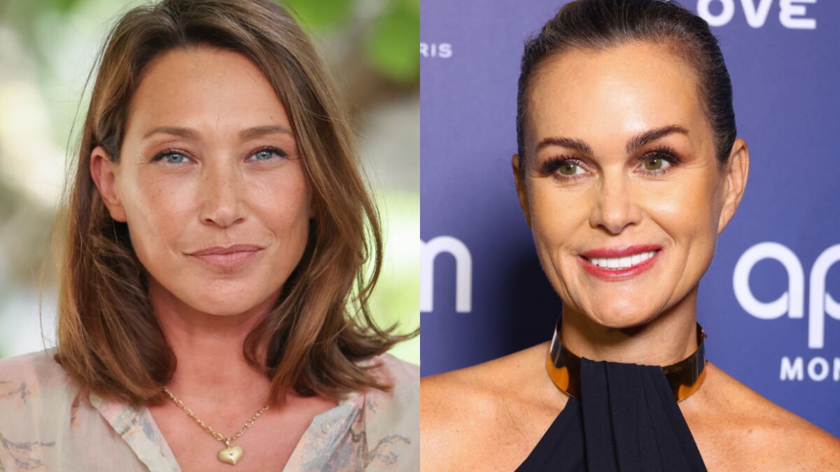 Laura Smet : un film sur sa vie en préparation, elle prend sa revanche ...