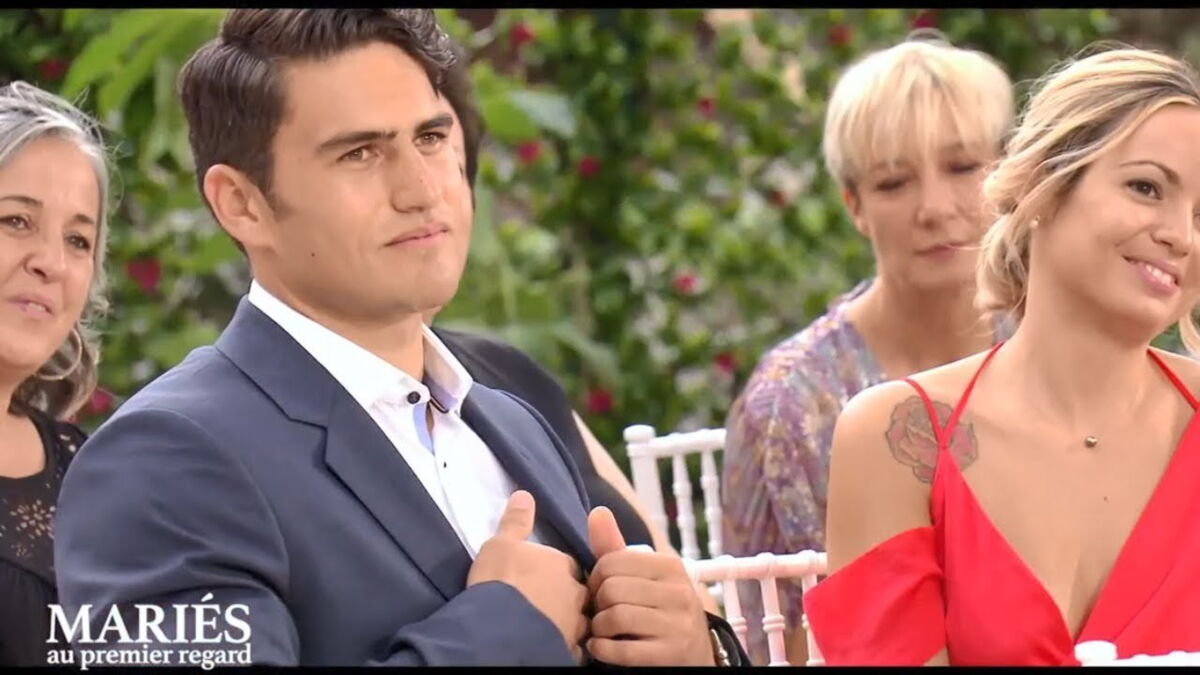 MAPR : Enzo, le frère de Léa, réticent au mariage avec Emanuel, il ...