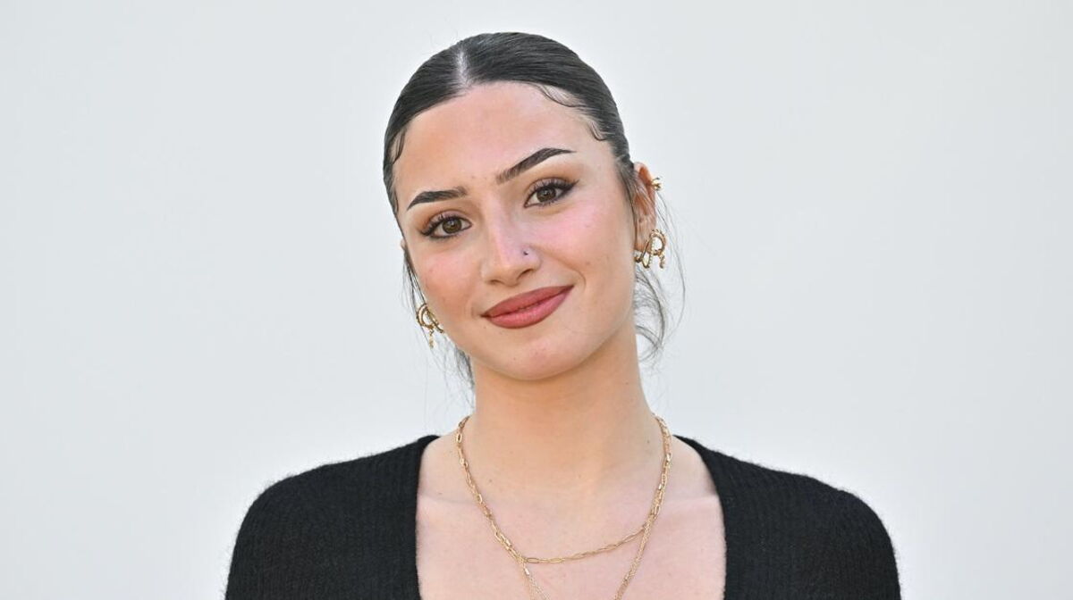 Lénie : après sa victoire dans DALS, sa mère représentera la France ...