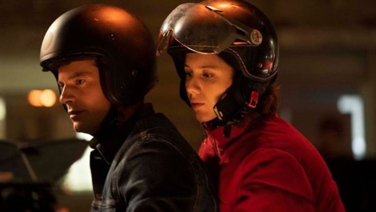 Culte (Prime Video) : l'acteur qui incarne Guillermo est le fils d'une ...