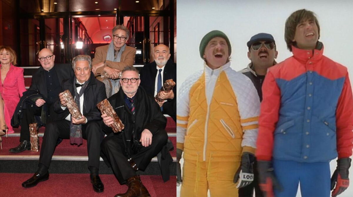 Les Bronzés font du ski : que deviennent les acteurs 40 ans après la sortie du film