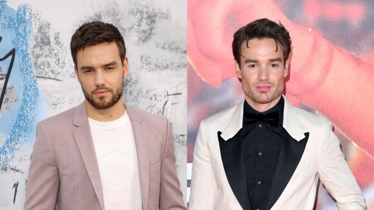 Liam Payne (One Direction) transformé après une période difficile : ces ...