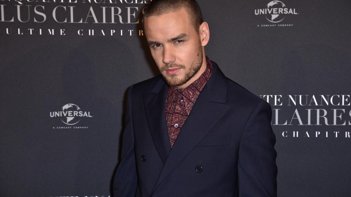Liam Payne était le visage de ce parfum puissant signé Hugo Boss