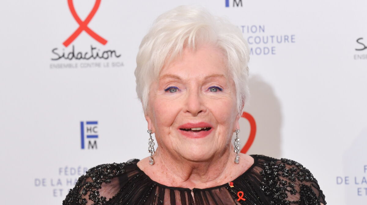 À 95 ans, Line Renaud annonce la fin de sa carrière avec un dernier film