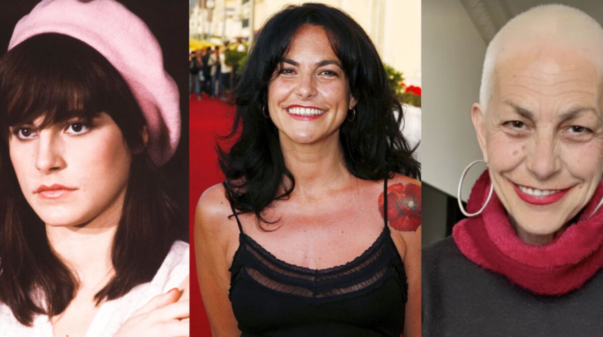 Lio : retour sur l'évolution physique de la chanteuse, de ses débuts à ...