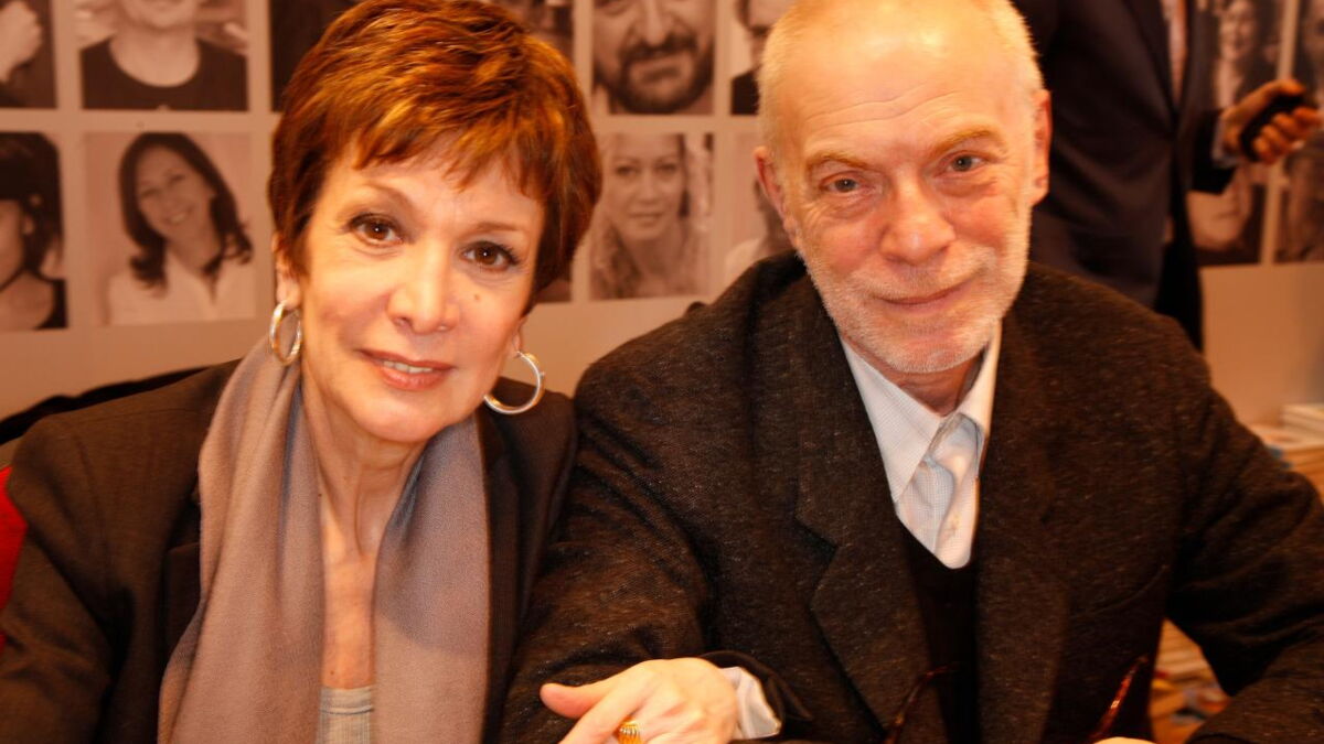 Disparition de Catherine Laborde : le livre de son mari, Thomas Stern ...