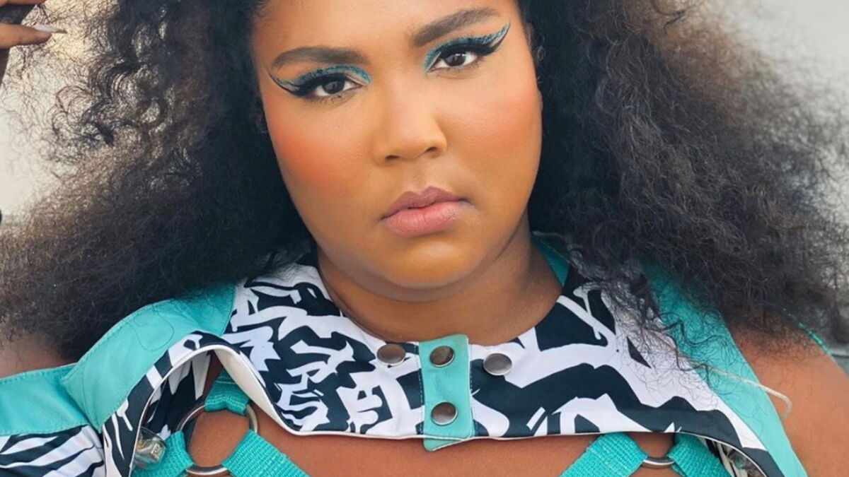 Lizzo : une coach en fitness tacle brutalement son physique