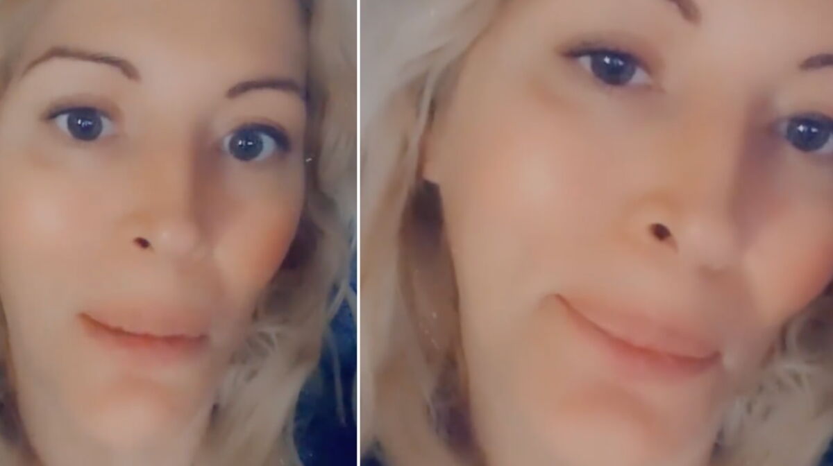 "Elle me fait de la peine" : Loana sort du silence et inquiète vivement ...