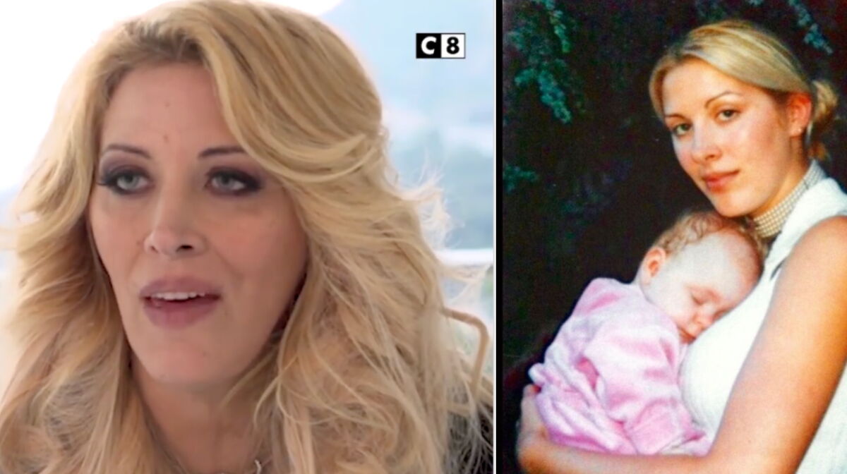 Loana maman : pourquoi la garde de sa fille lui a été retirée