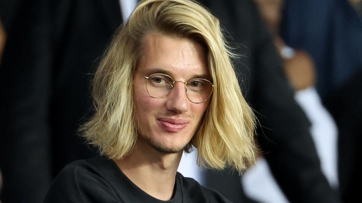 Paul Mirabel (LOL : qui rit sort !) : l'humoriste est-il en couple