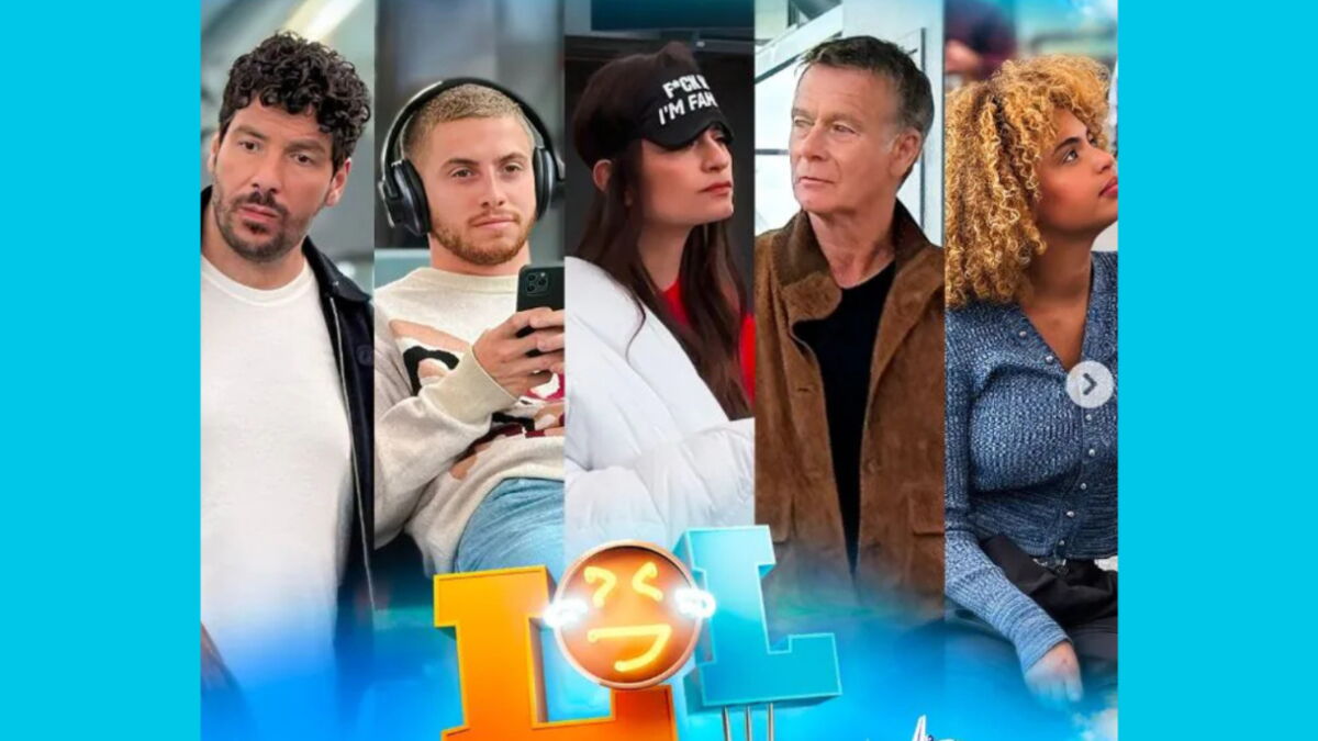 LOL In Real Life (Prime video) : casting, date, concept… Tout savoir ...