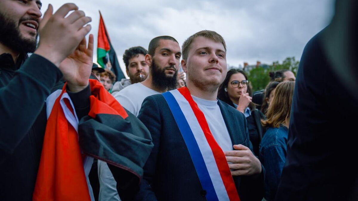 Louis Boyard (la France Insoumise) : quelle est la fortune du député