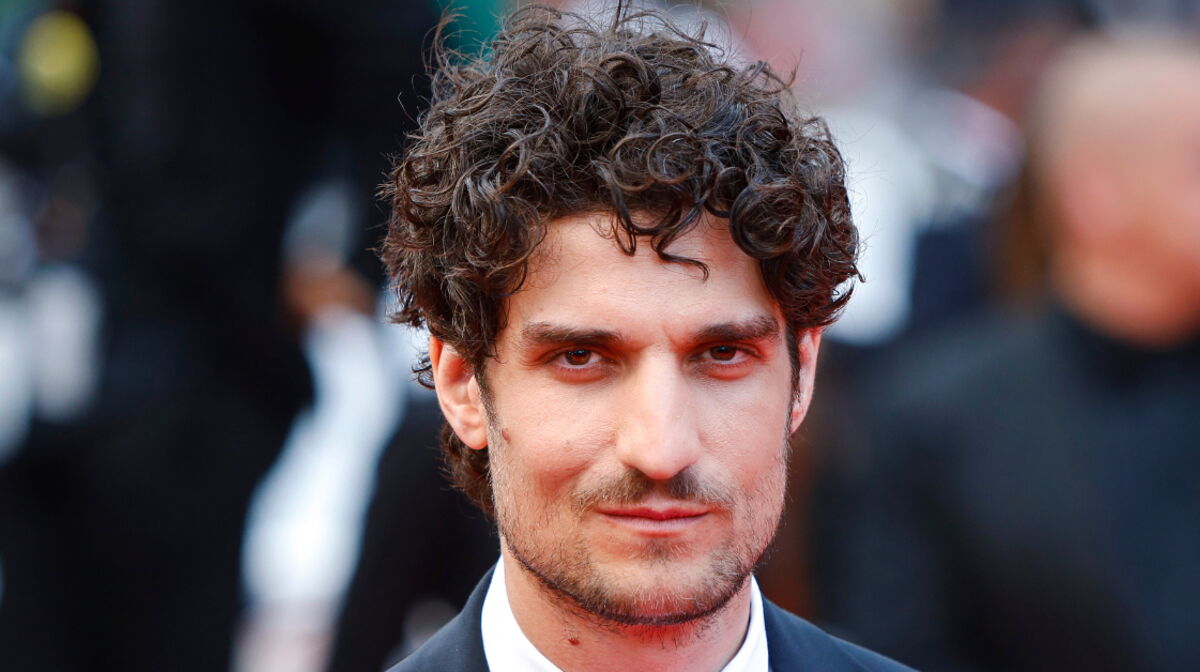 Louis Garrel : biographie, réseaux sociaux, news, vidéos et photos sur ...