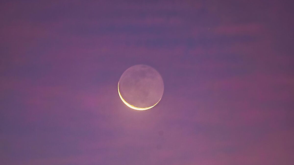 Nouvelle Lune du 19 mai en Taureau : ces 3 signes du zodiaque ne vont ...