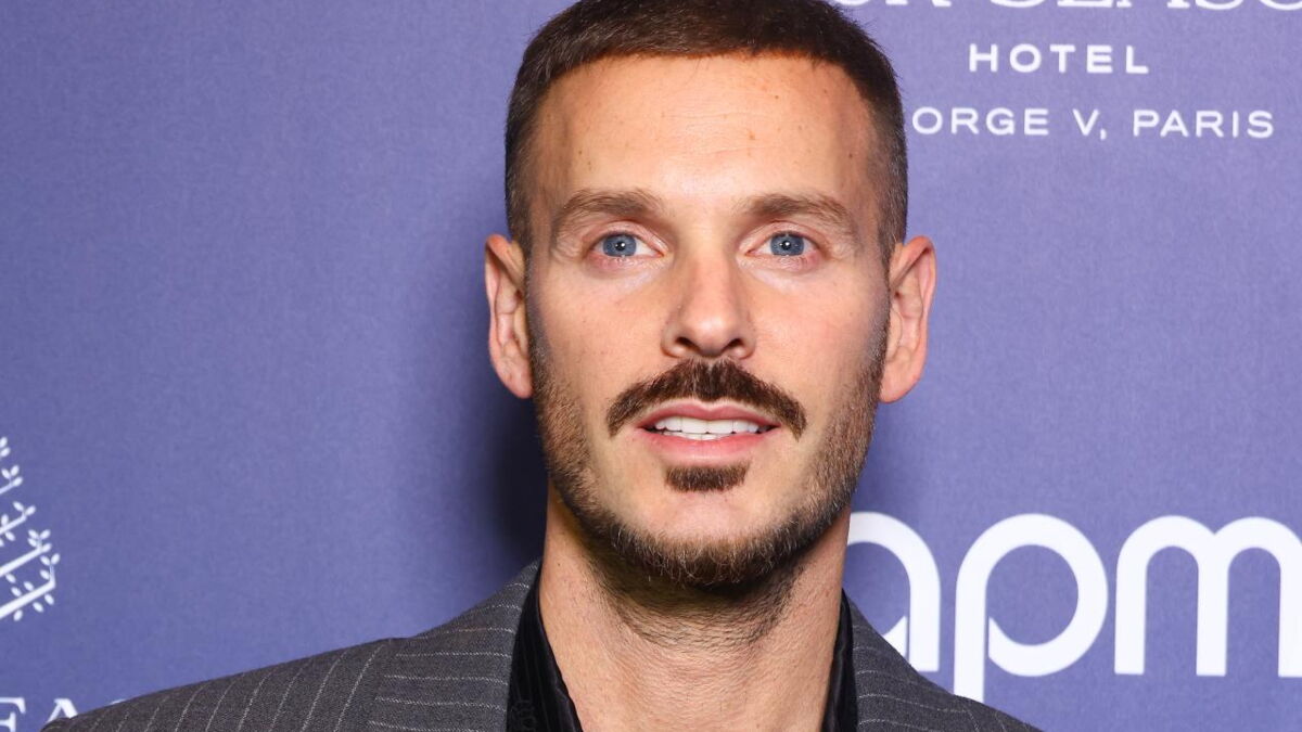 Matt Pokora : son fils Kenna, 8 ans, hospitalisé, que s'est-il passé