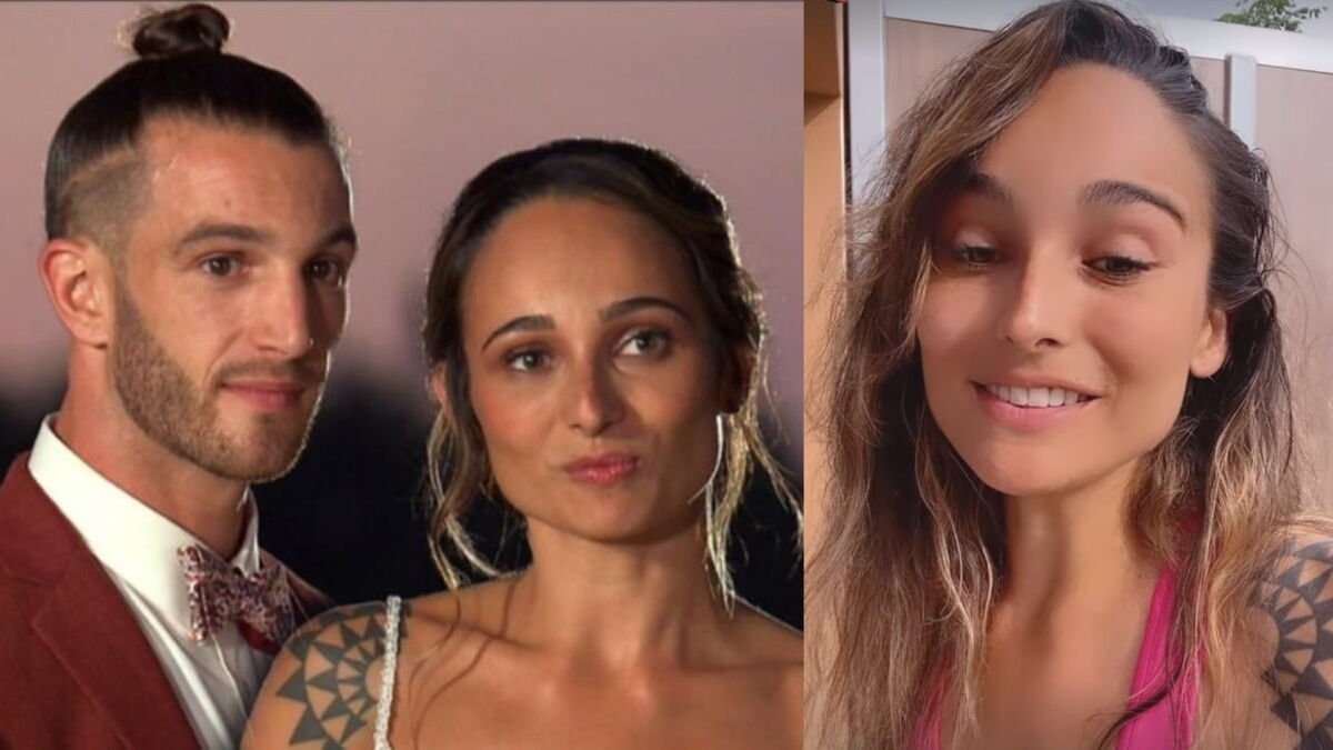 MAPR : Léa et Emanuel annoncent leur séparation sur les réseaux sociaux ...