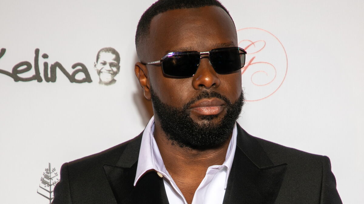 Maître Gims : biographie, réseaux sociaux, news, vidéos et photos sur ...