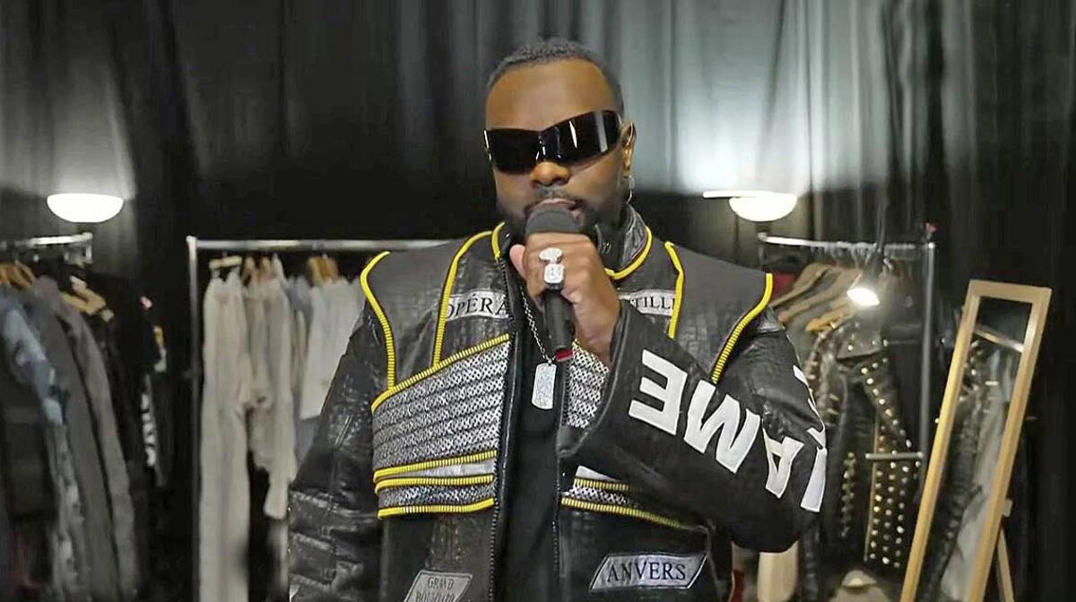 Gims fait volte-face : après ses adieux, il annonce une nouvelle ...