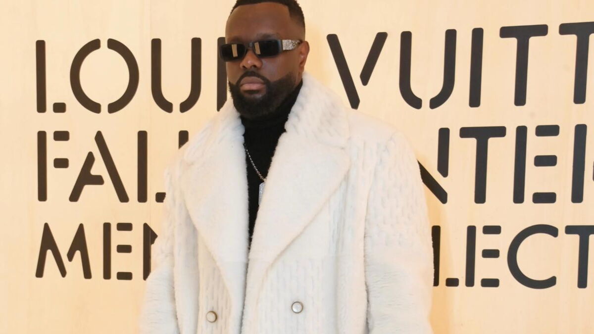 Gims : le chanteur surprend avec sa référence à Brigitte Macron dans ...