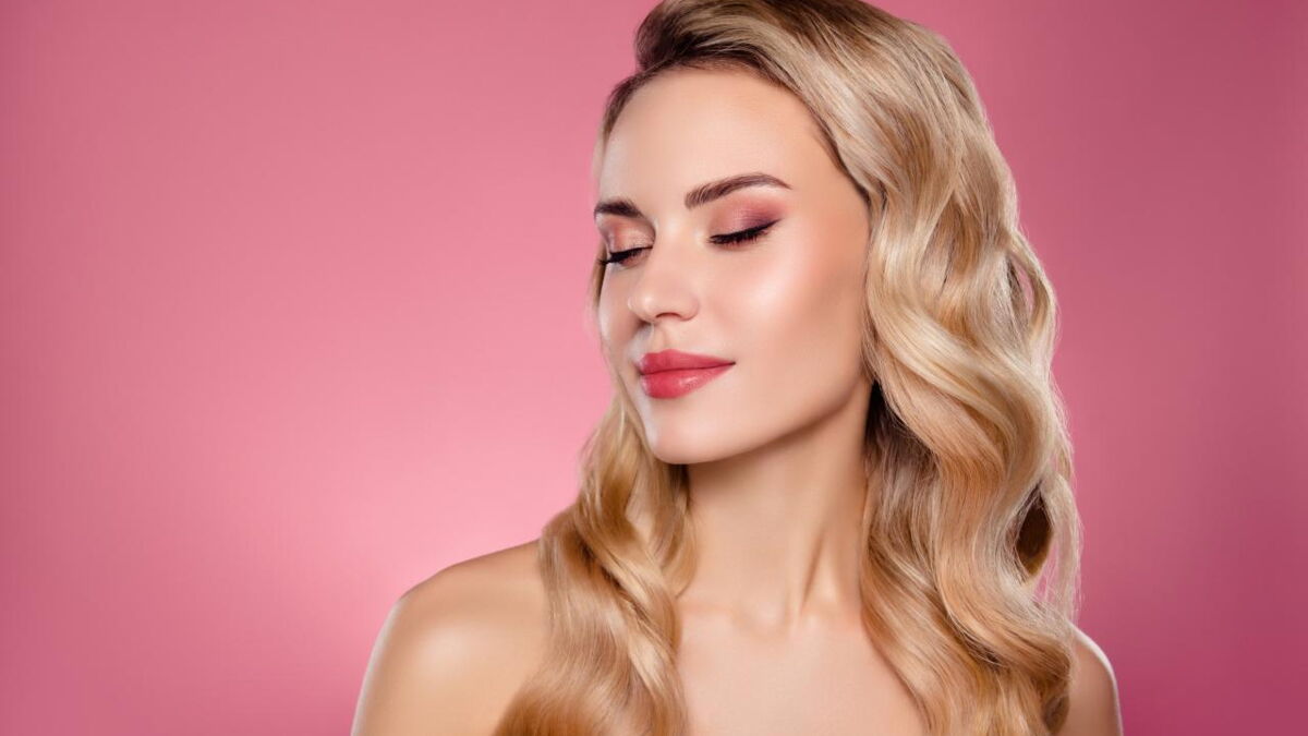 Male gaze vs female gaze : quelle est cette nouvelle trend makeup