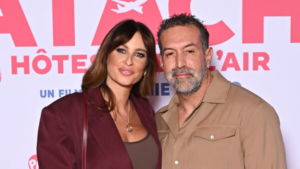 Malika Ménard a accouché : l’ex-Miss France dévoile le prénom et une photo du bébé