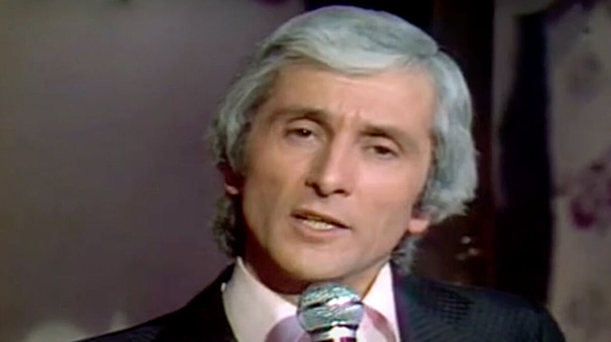 Mort de Marcel Amont : cette lourde épreuve qu'il a traversé avec sa ...