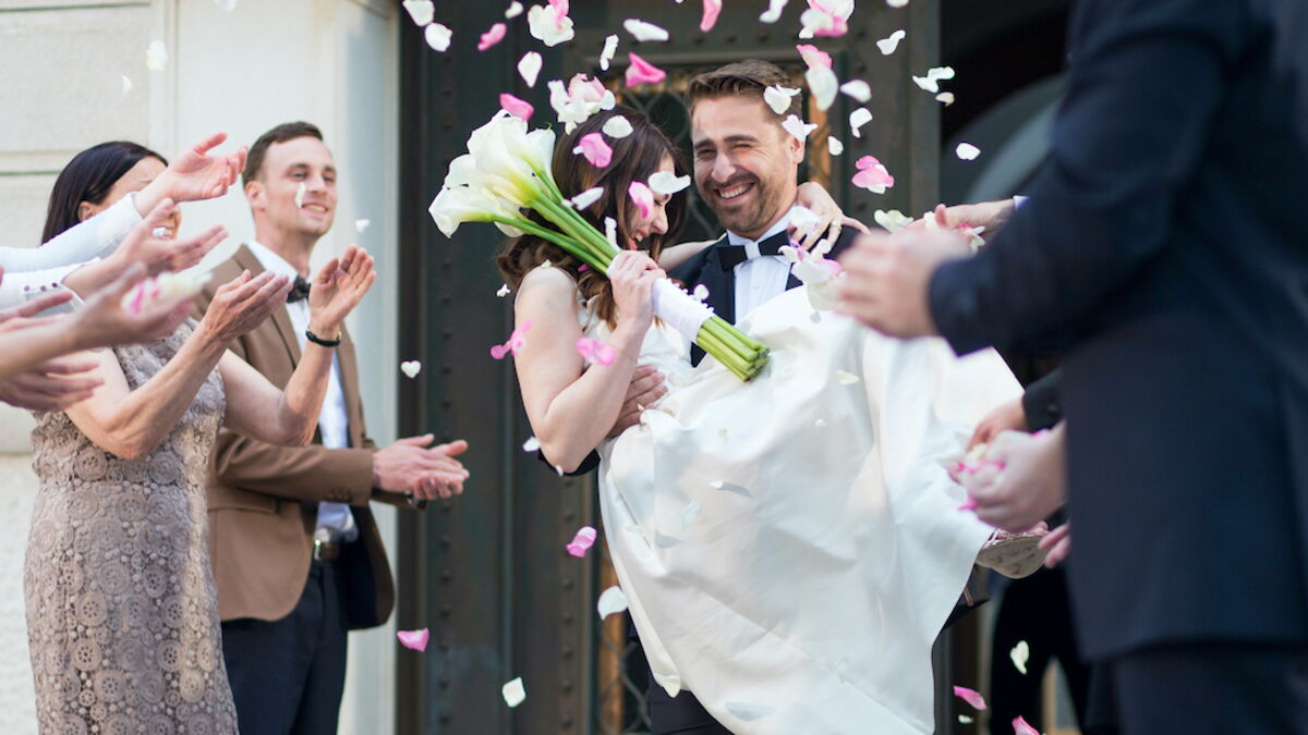 Voilà le jour où il y a le plus de demandes en mariage