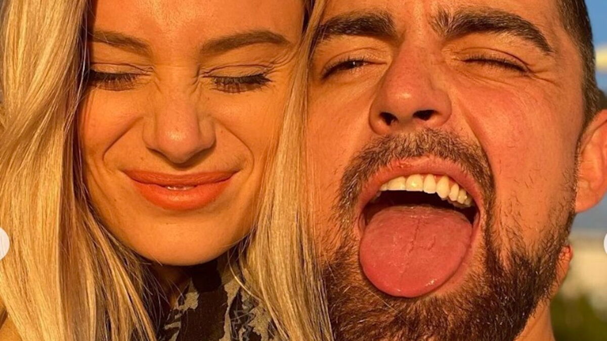 Alicia (MAPR) toujours en couple avec Bruno ? Ce message inquiétant ...