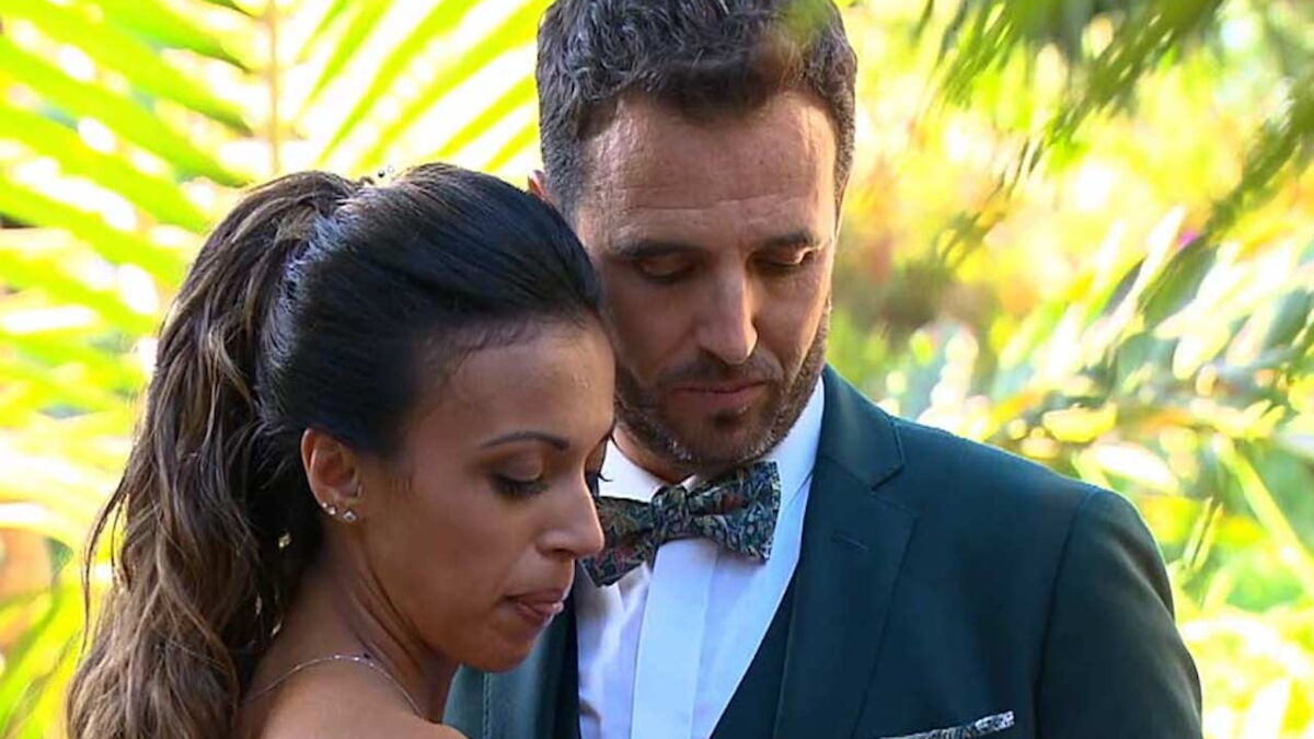 Anabel (MAPR) et Fabrice encore mariés ? Cet indice qui en dit long sur ...