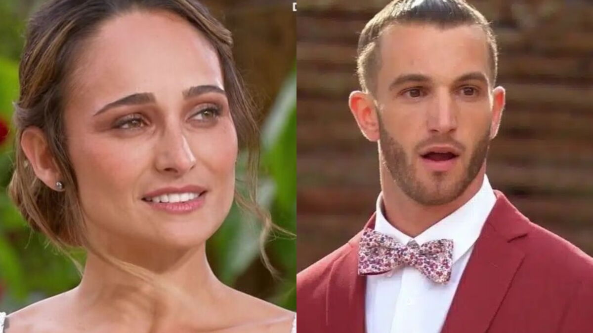 "Ça ne marchera pas", Léa (MAPR) trop froide, Emanuel se confie sur ...