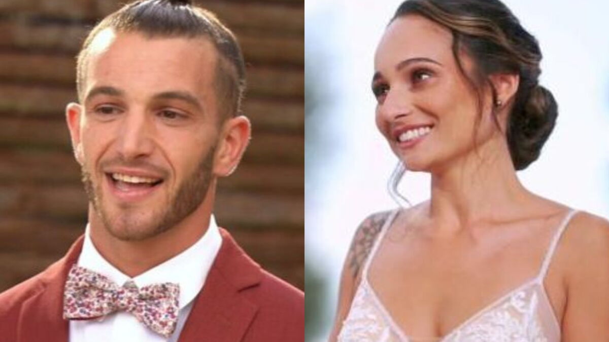 Léa (MAPR) et Emanuel encore mariés ? Cet indice inquiétant qui en dit ...