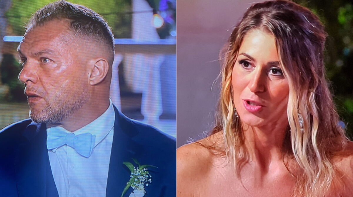 « Pauvre Pascal » : l’insensibilité de Jessica (MAPR) fait craindre le ...